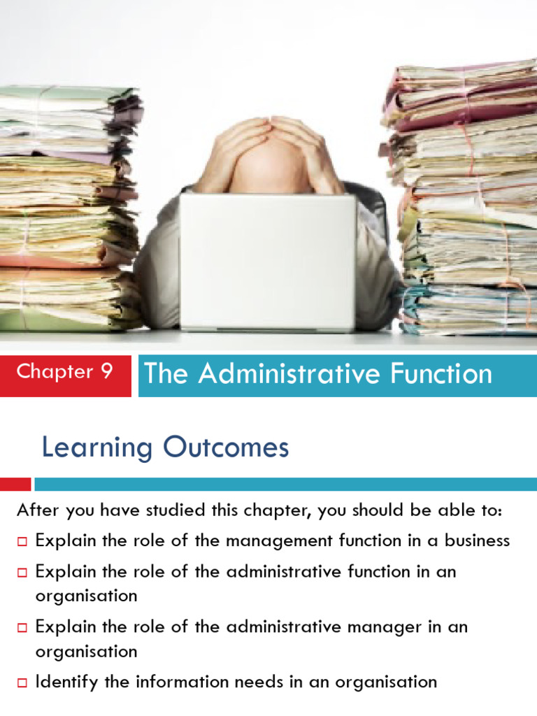 Chapter 9 - Slides | Download Free PDF | Information | Knowledge