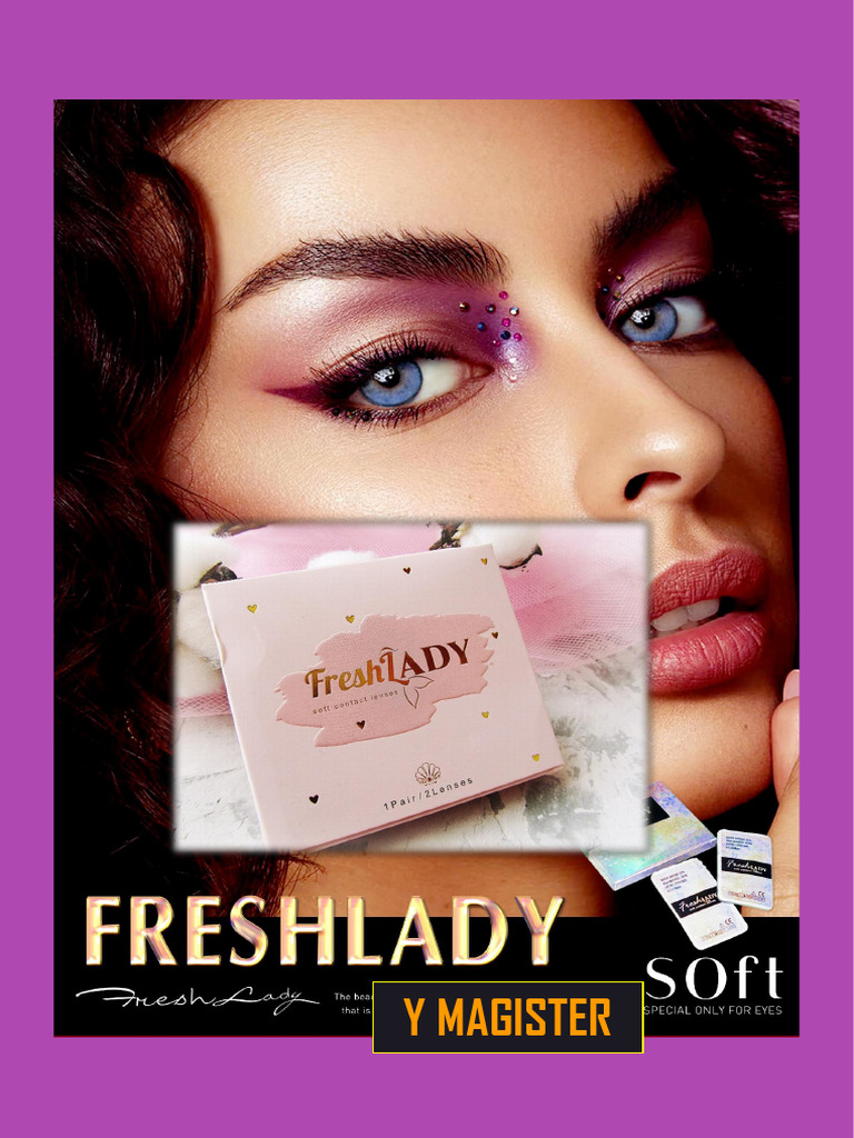 Catalogo Freshlady 2.4.12 | PDF