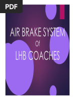 Hot Axle Hot Box Detection (HABD) System | PDF
