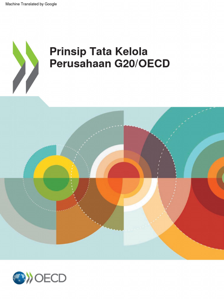 G20 Oecd GC 2023 | PDF