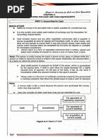 Understanding DAIF in Banking | PDF | Banks | Banking