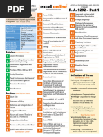 ECE Board Exam Subjects Overview | PDF | Electronic Engineering | Integral