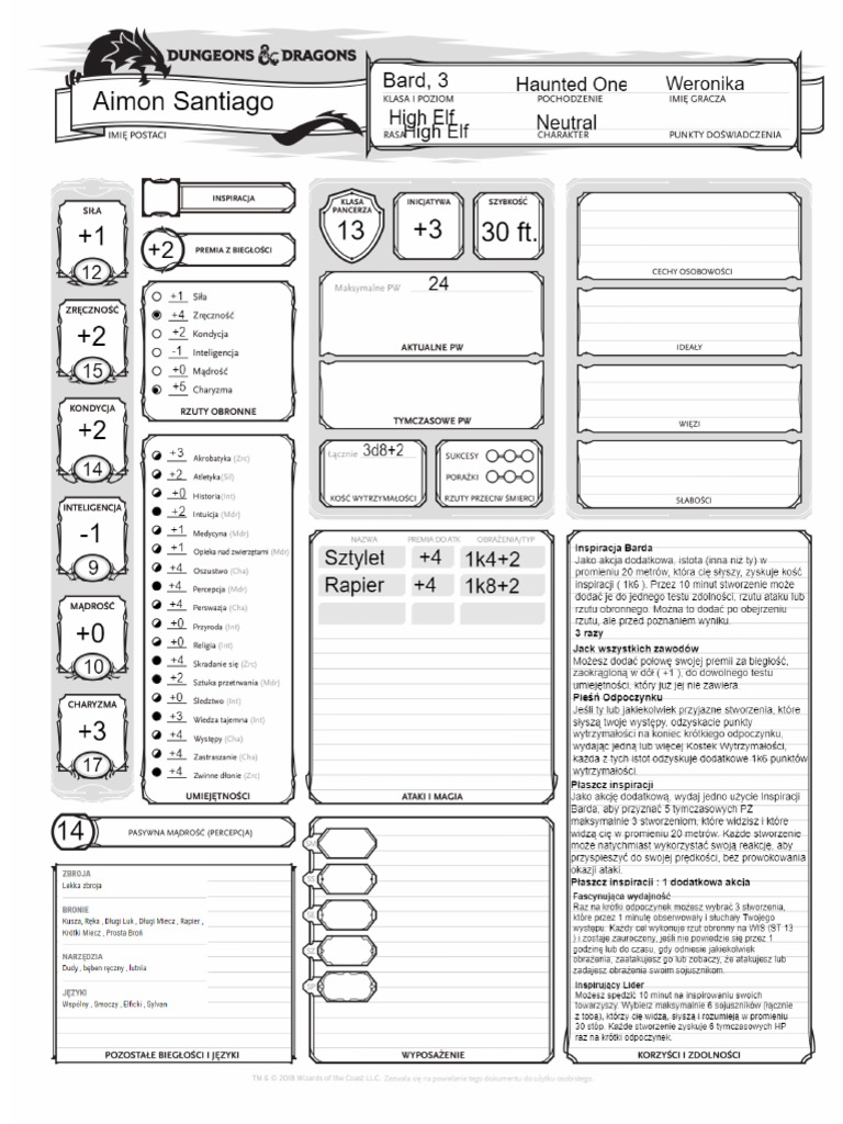 Aimon | PDF