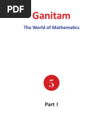 Happy Maths 3 - English | PDF