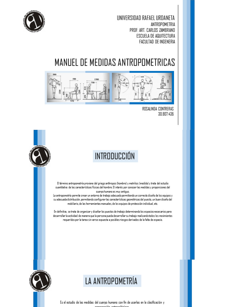 Antropometria Descargar Gratis Pdf Antropometría Peso
