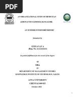 HAL Divisions | PDF | Aerospace | Aircraft