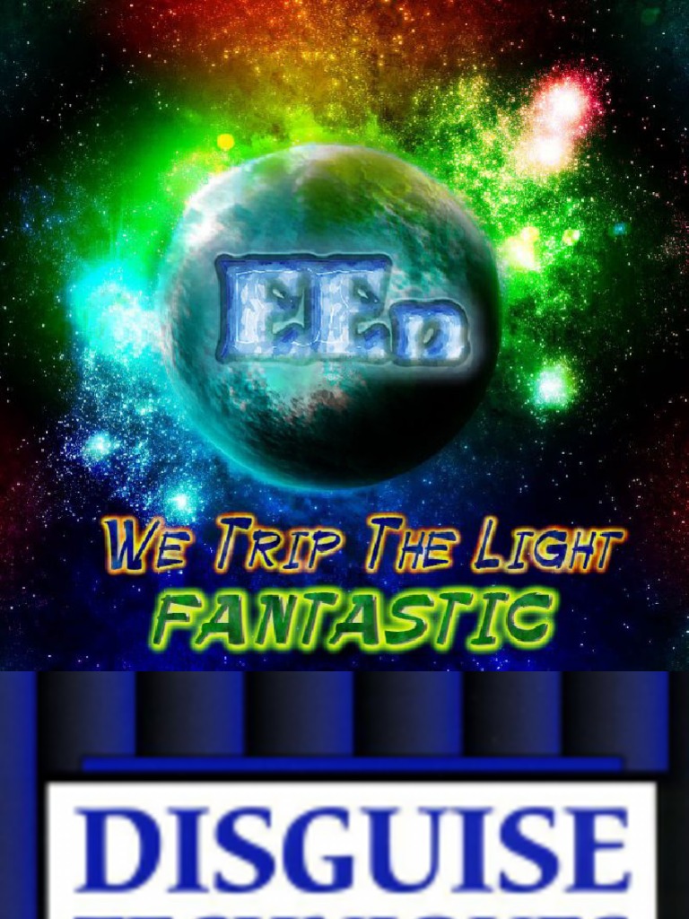 Disguise Techniques | PDF