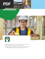 Tekla Structures Keyboard Shortcuts | PDF