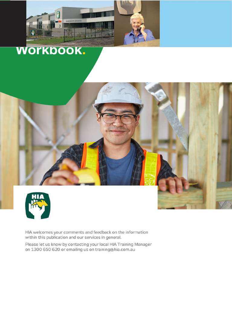 CPCCBC4014 Building Sketches Workbook | PDF | Building Information ...
