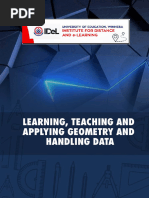 Integrated Science Textbook For Jhs | PDF | Textbook | Curriculum