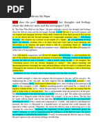 Cat On A Hot Tin Roof LitChart | PDF