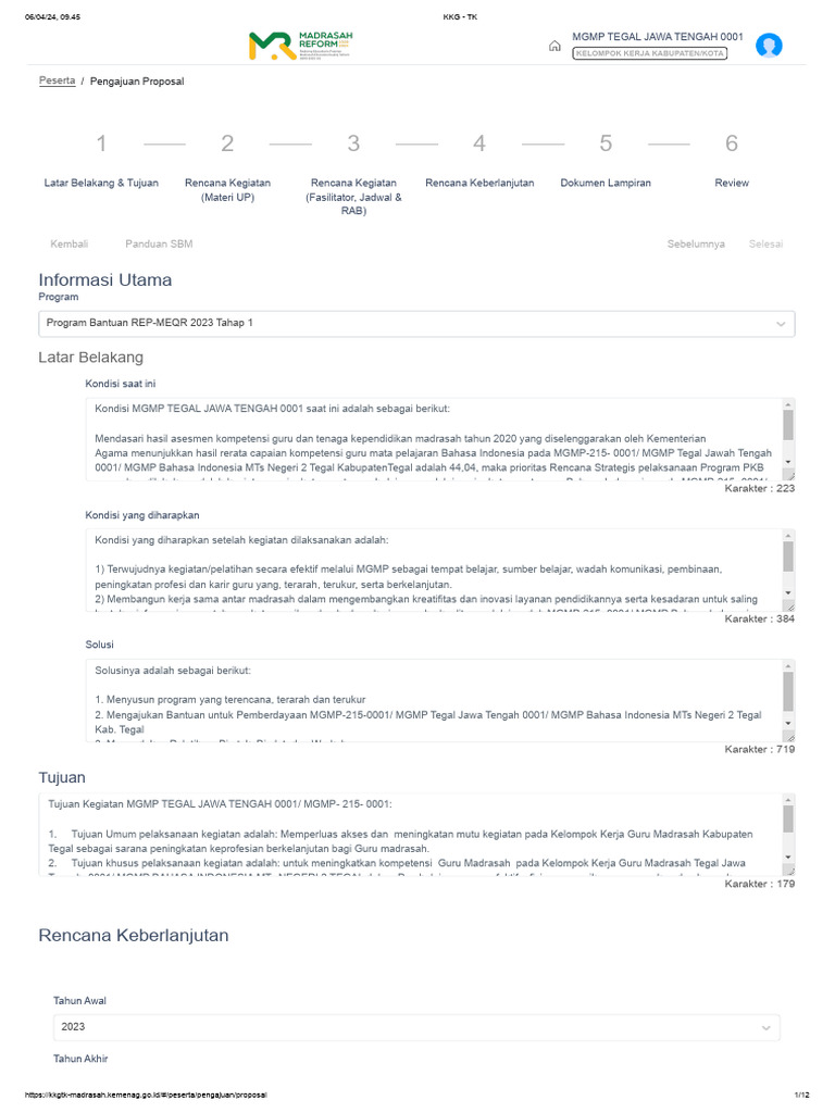 Review Komplit | PDF