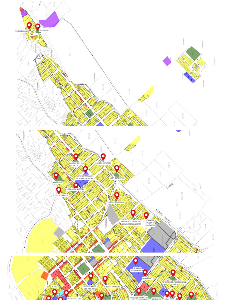Venta de Casa en San Ignacio, Santa Cruz | PDF