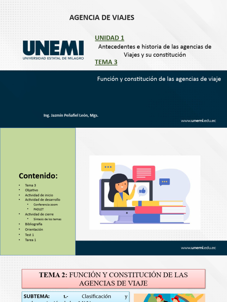 Archivodiapositiva 2022126153641 | PDF | Agencia de viajes | Turismo