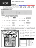 Worksheet 4 MDAS | PDF