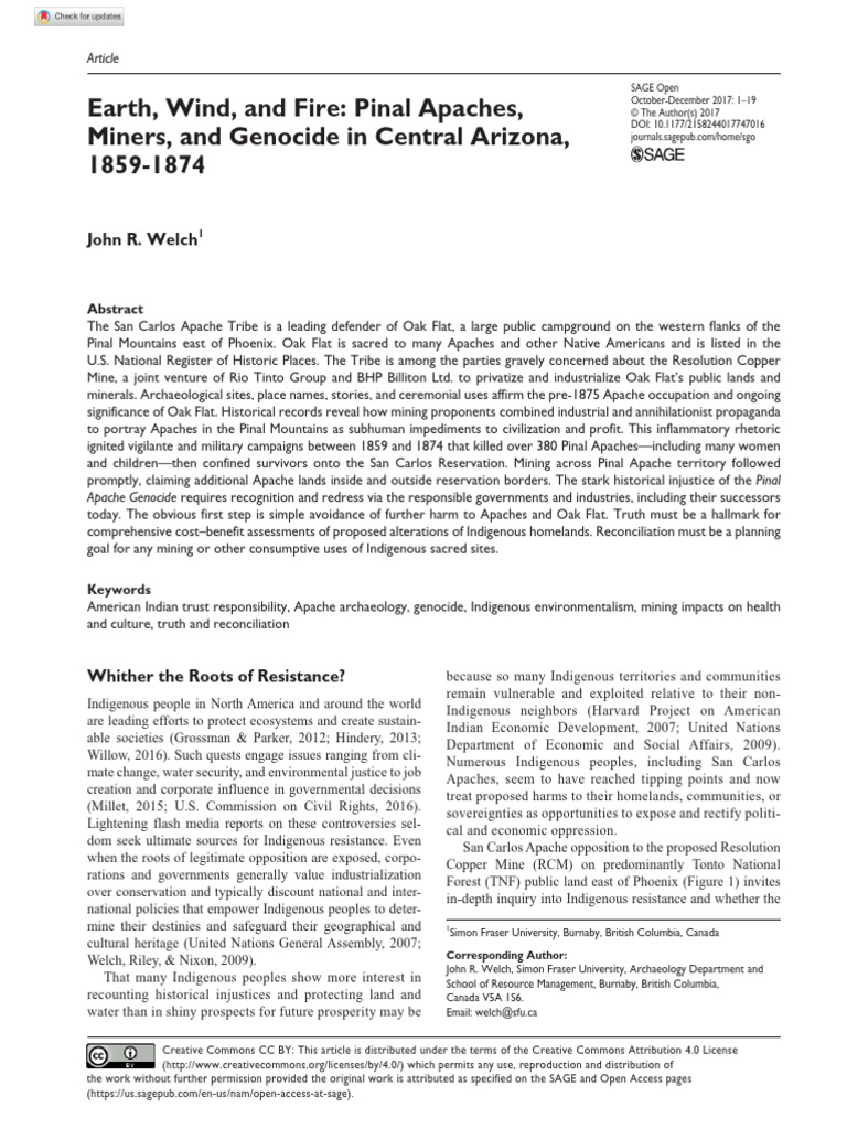 Earth, Wind, and Fire | PDF | Apache