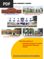 CFR Admission July2025 Advt | PDF