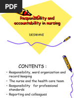 ONA Wage Grid Changes 2023-2025 | PDF | Nursing | Layoff