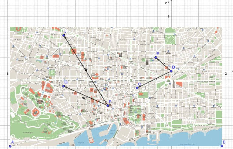 Number and Letter Sequence | PDF