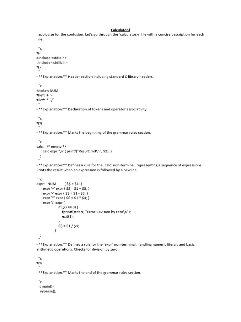 Embedded Systems | PDF | Parsing | Computer Programming Embedded Systems | PDF | Parsing | Computer Programming
