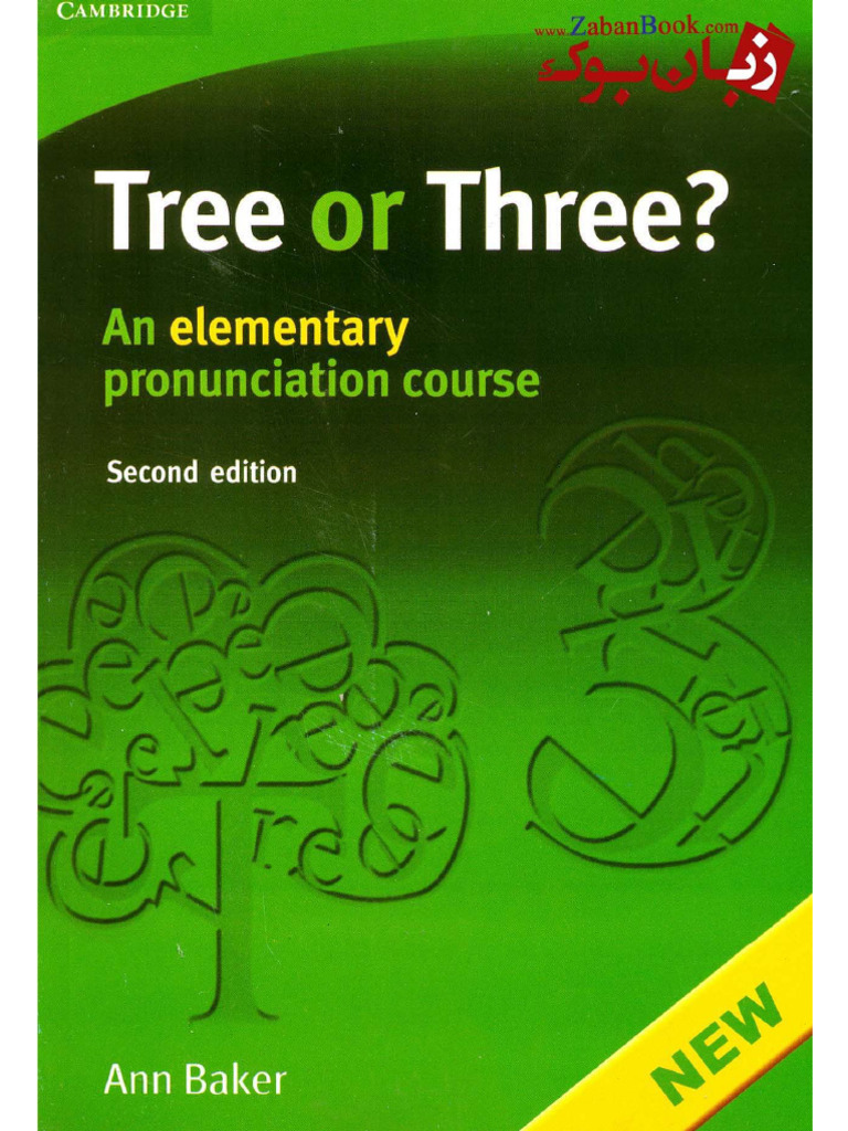 Tree and Three | PDF