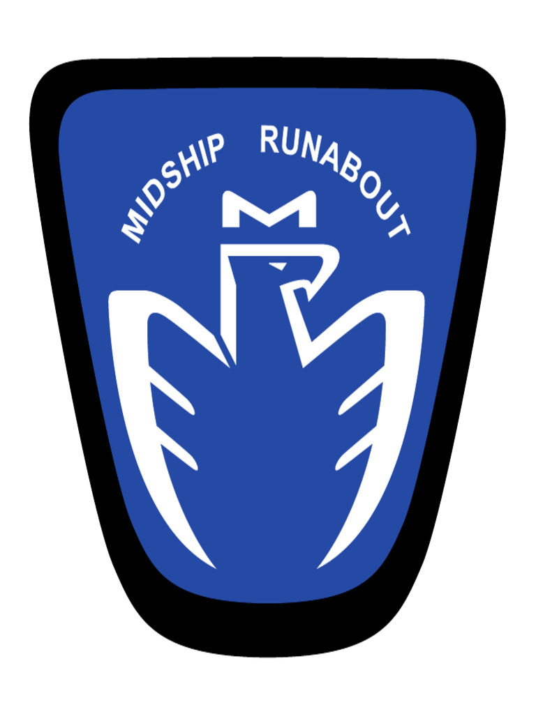 Midship Runabout | PDF