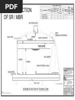 Scour Valve Chamber Specifications | PDF