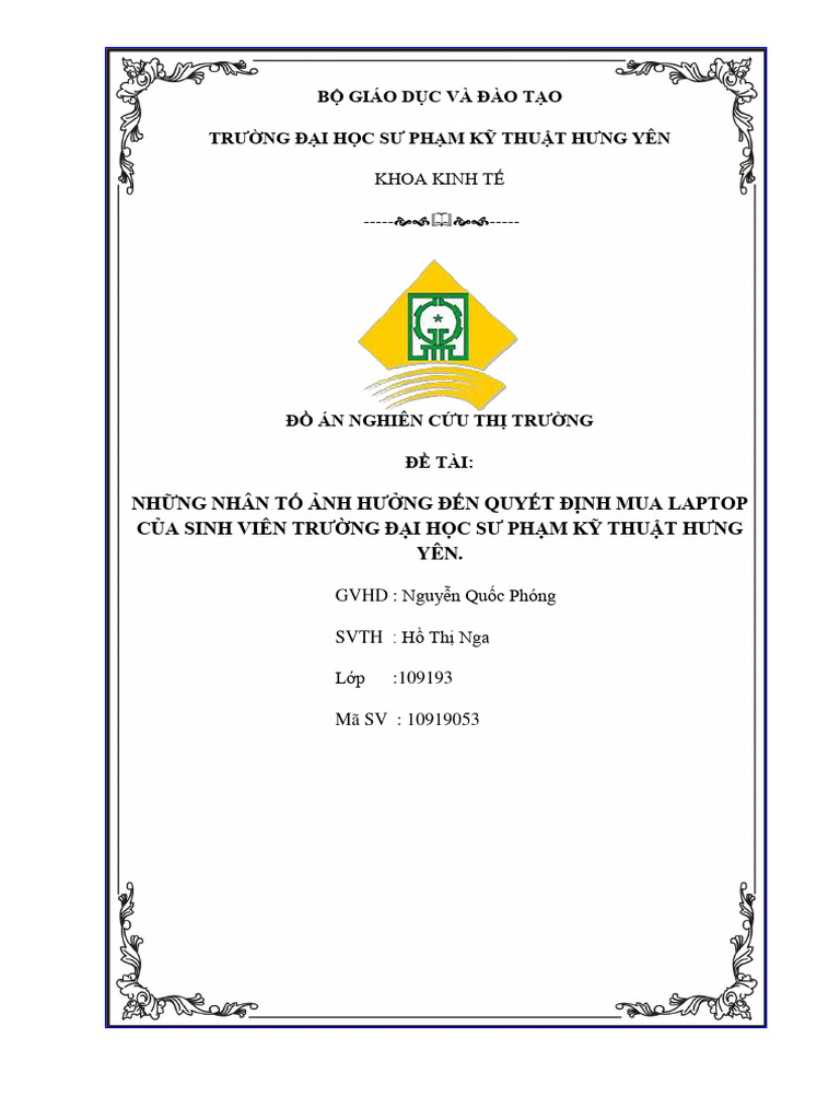 3. Hồ Thị Nga | PDF