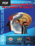 CT Head Scan Guidelines for Adults and Children | PDF | Radiology ...
