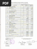 Understanding EBITDA, EBIT, PBT, PAT | PDF | Taxes | Expense