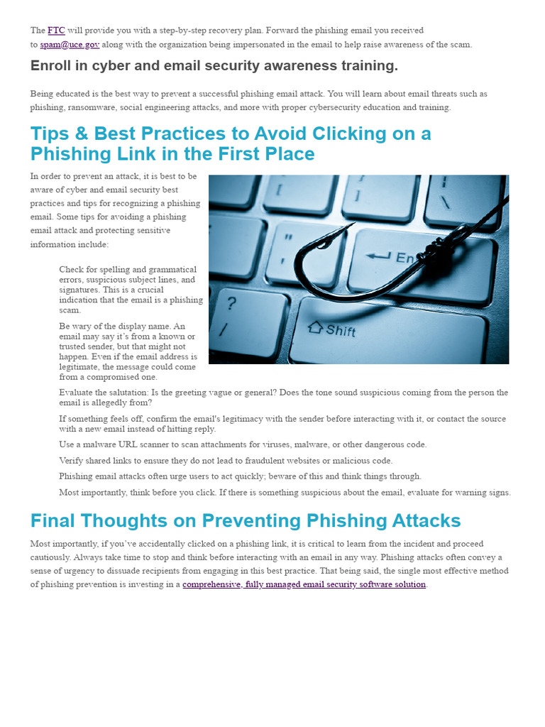 Phishing Scam-04 | PDF | Phishing | Security