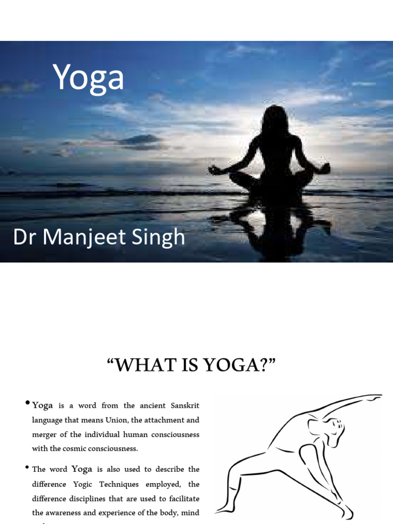 History of Yoga | PDF | Vedas | Yoga