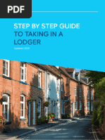 How To Rent Guide 2021 | PDF | Landlord | Leasehold Estate