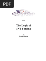 Bridge Bidding Beginner Quick Reference | PDF | Contract Bridge | Plain ...