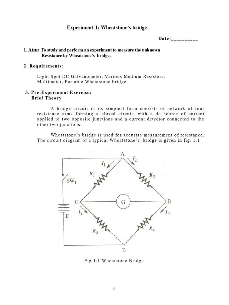 Emi Lab Manual - LD College 1 | PDF | Power Electronics | Electric Power