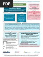 Tratamento da Malária no Brasil: Diretrizes | PDF | Malária | Plasmodium