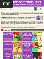 Animales en español con F y V | PDF