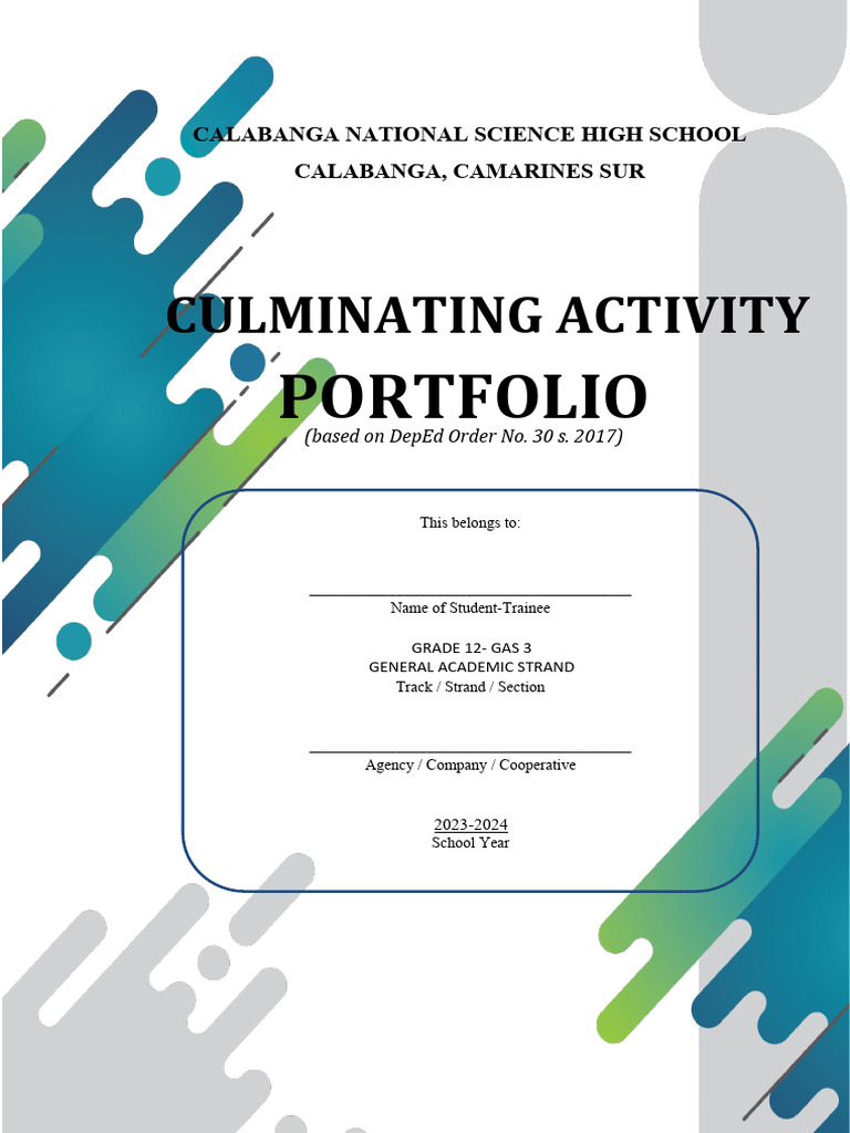 Portfolio Pdf Leadership Learning