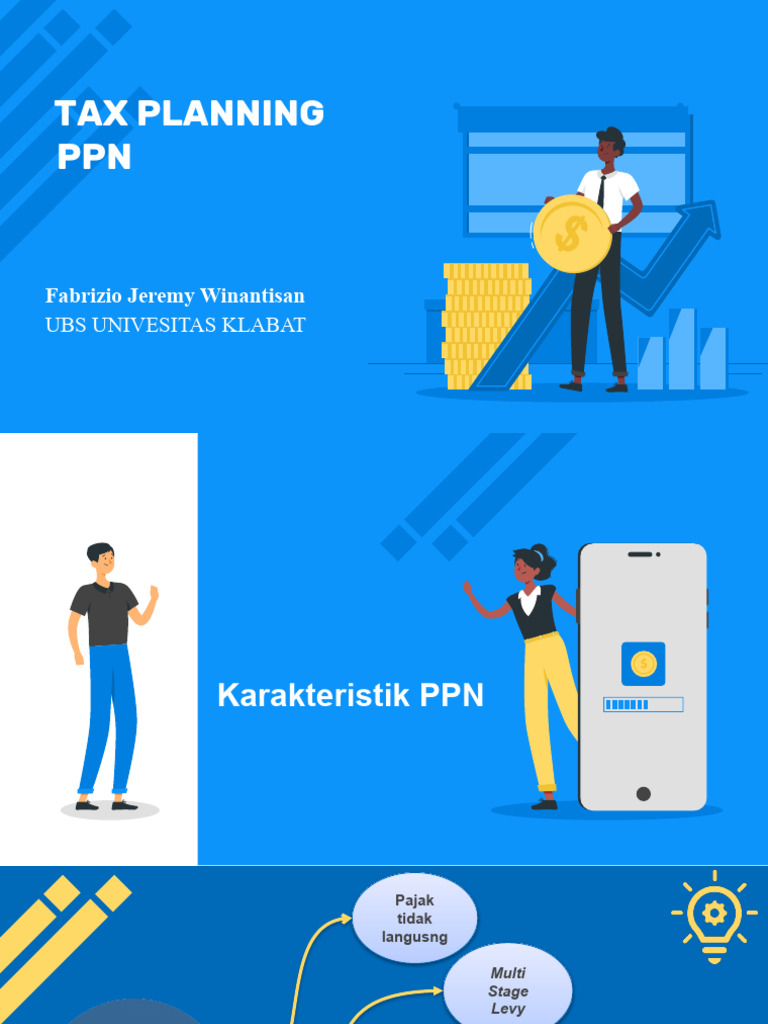 6. PPN | PDF