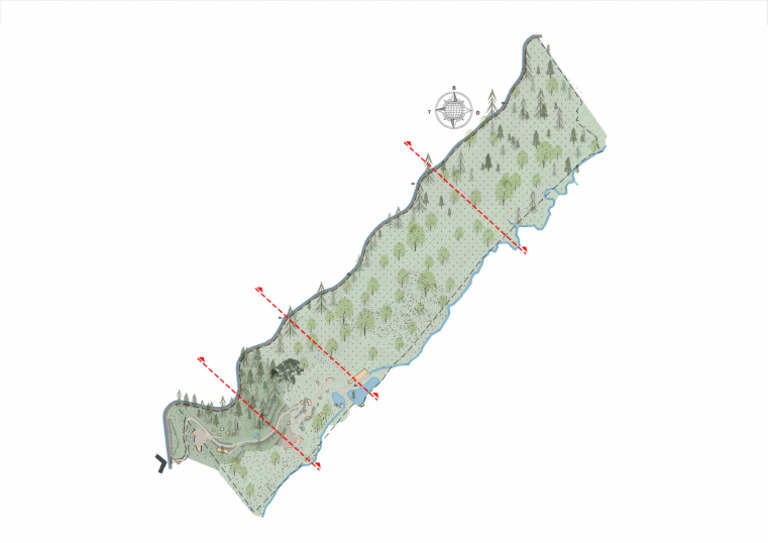 2333-Mp-Existing-Section Symbols | PDF
