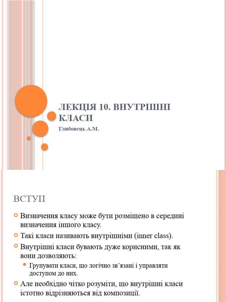 Lekcija - 10n For Programming | PDF