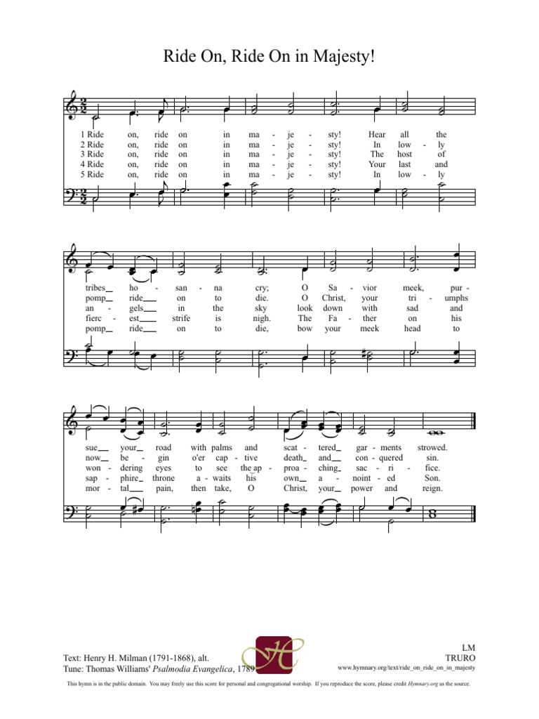 268 | PDF | Hymns | Latin Script
