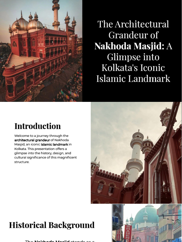 Wepik The Architectural Grandeur of Nakhoda Masjid A Glimpse Into ...