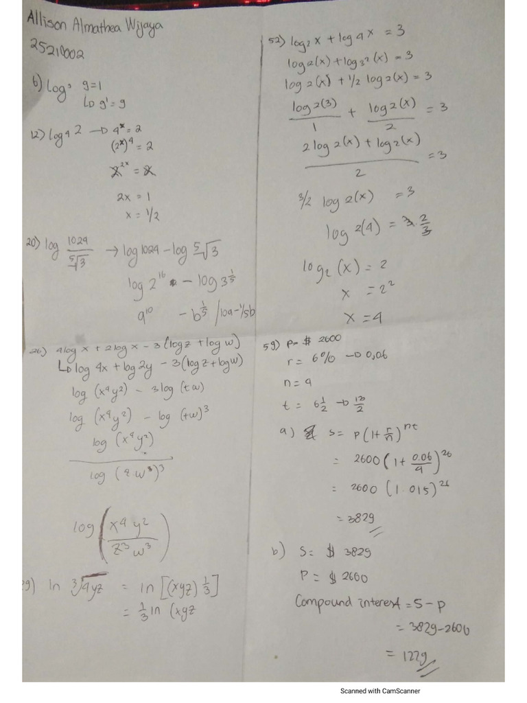 Basic Mathematic 5 Pdf 9971