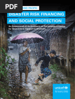 1 DSWD Social Protection Plan 2023-2028 Updates and Ways Forward | PDF ...