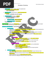 PL1 - QMS - Annexures A1 - A2 - E2 - 2022 | PDF | Teachers | Learning
