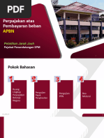 Kode MAP Dan Kode Jenis Setoran | PDF | Pengelolaan Keuangan & Uang