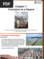 Corrosion Map of India by CSIR | PDF | Corrosion | Pollution