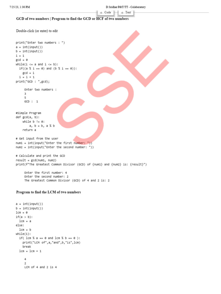 Logics | PDF | Arithmetic | Elementary Mathematics